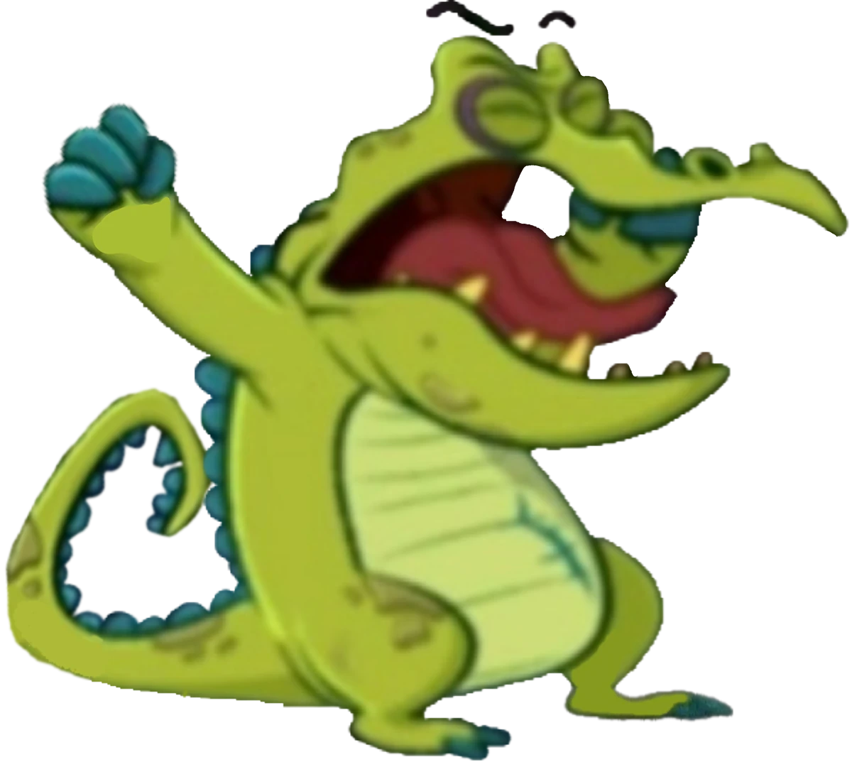 Cranky/Gallery | Where's My Water Main Character Wiki | Fandom