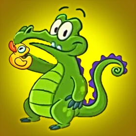 Cranky | Where's My Water Main Character Wiki | Fandom