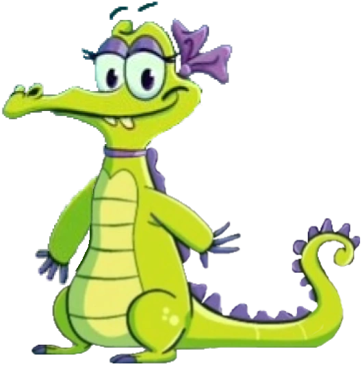 Allie/Gallery | Where's My Water Main Character Wiki | Fandom