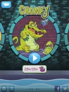 Cranky's Story | Where's My Water? Wiki | Fandom