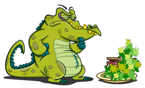 Cranky's Story | Where's My Water ? Wiki | Fandom