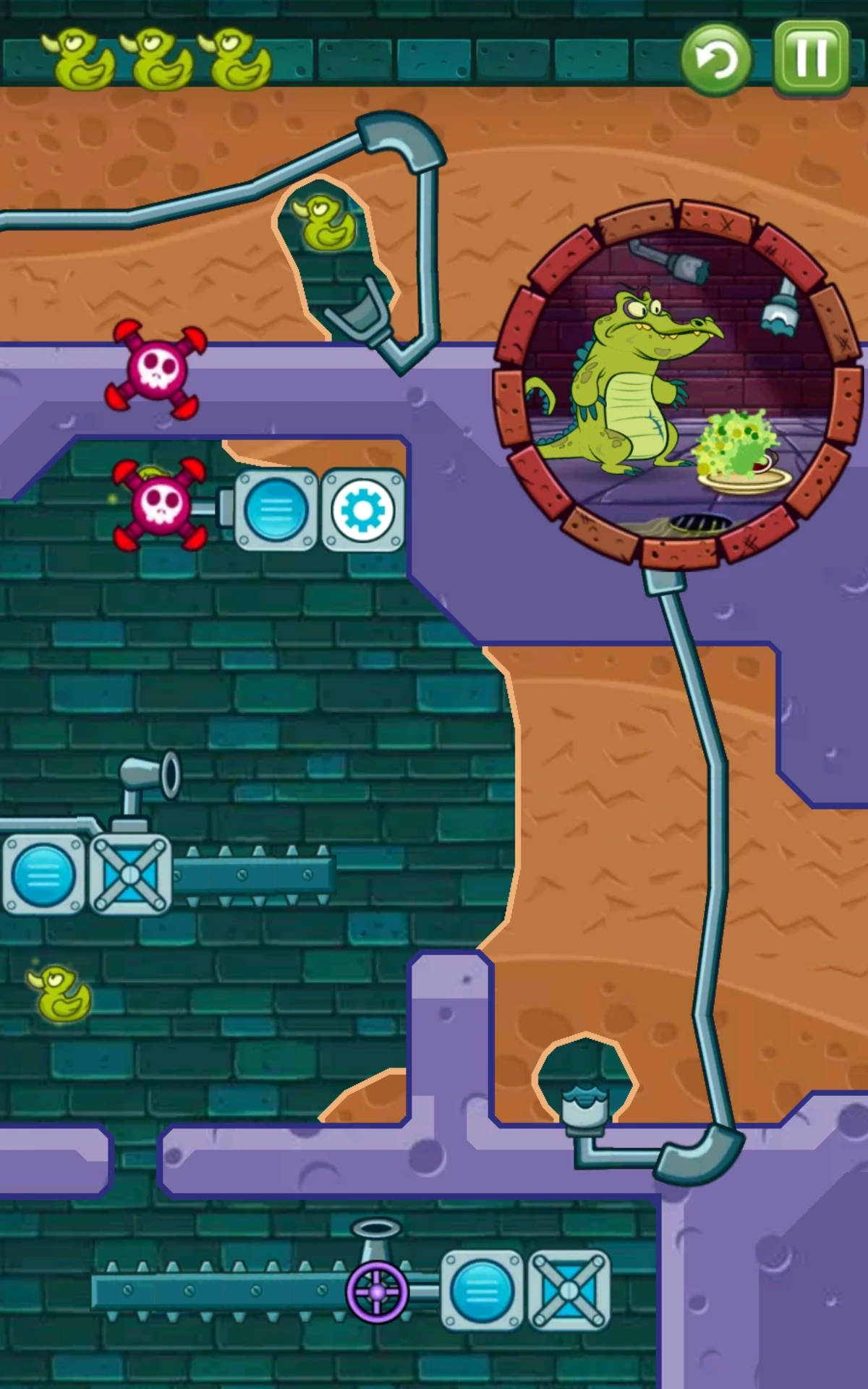 Slideshow Where S My Water Wiki Fandom