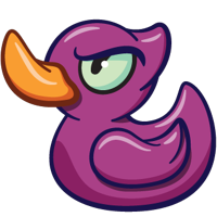 Cranky Duck/Where's My Water? 2 | Where's My Water? Wiki | Fandom