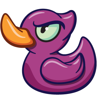 Cranky Duck/Where's My Water? 2 | Where's My Water? Wiki | Fandom