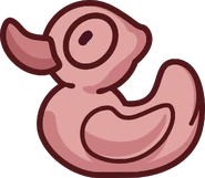 Swampy Duck | Where's My Water? Wiki | Fandom