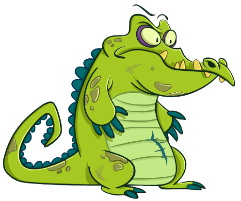 Cranky/Swampy's Underground Adventures | Where's My Water? Wiki | Fandom