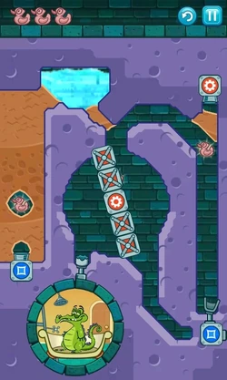 Cyclical Where S My Water Wiki Fandom