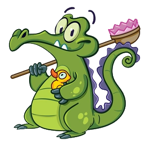 Swampy | Where's My Water ? Wiki | Fandom