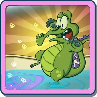 Troubled Waters | Where's My Water? Wiki | Fandom