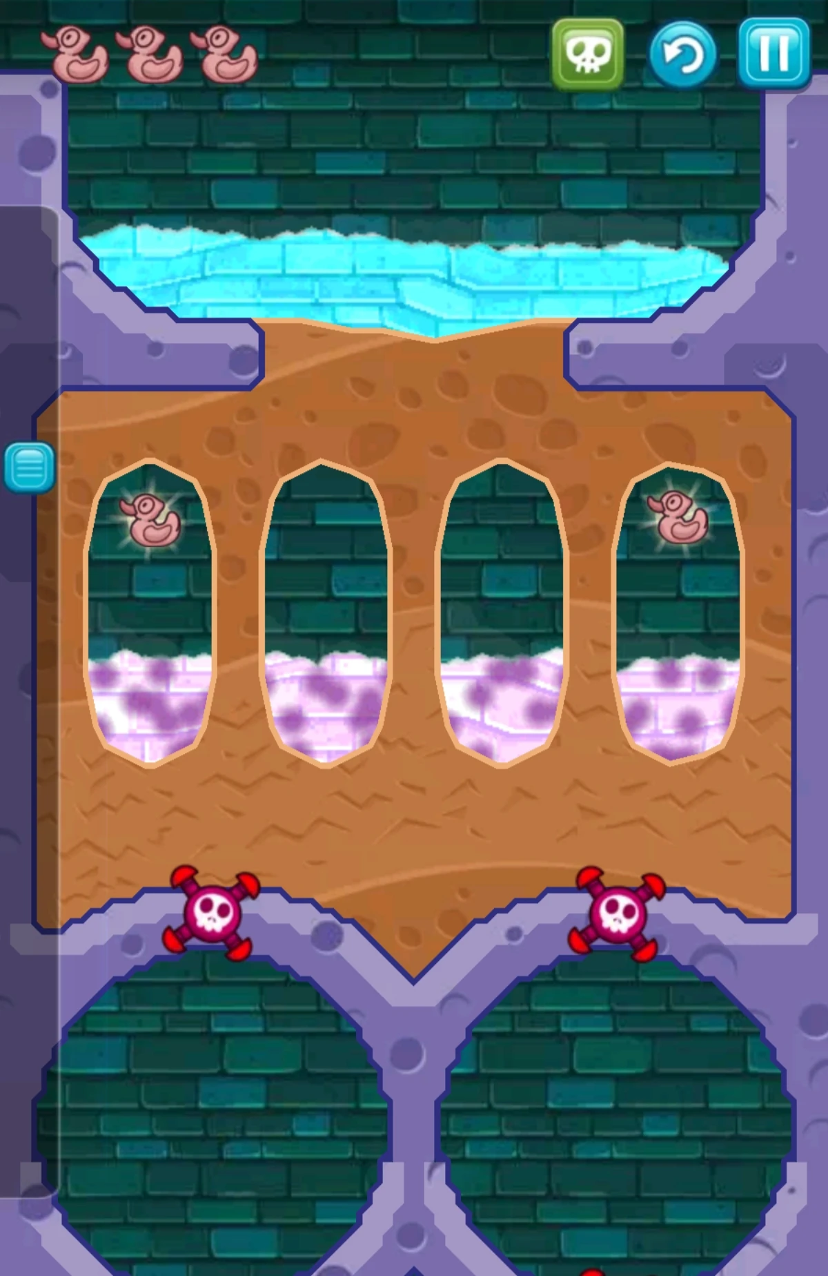 Interruption Where S My Water Wiki Fandom