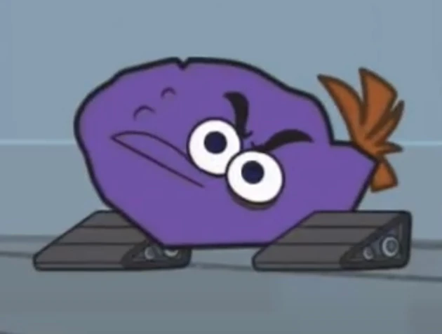 Злые агенты | Крокодильчик Свомпи вики | Fandom