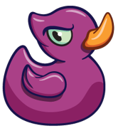 Cranky Mega Duck | Where's My Water? Wiki | Fandom