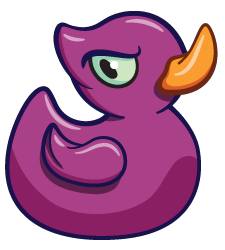 Cranky Mega Duck | Where's My Water? Wiki | Fandom