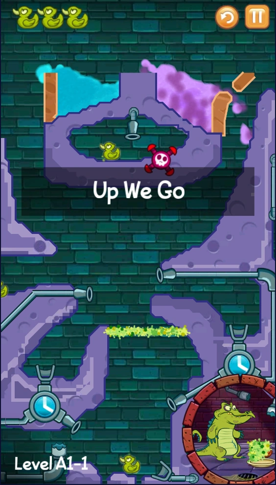 Fanon:Level 0902-01 (WMMP) | Where's My Water? Wiki | Fandom