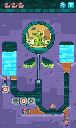 Level It Out | Where's My Water? Wiki | Fandom