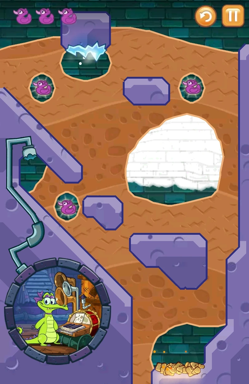 Precipitation Where S My Water Wiki Fandom