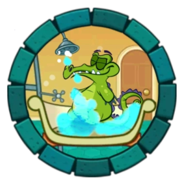 Water | Where's My Water? Wiki | Fandom