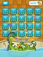 Swampy's Story | Where's My Water? Wiki | Fandom