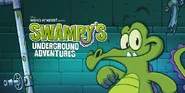 Where's My Water?: Swampy's Underground Adventures | Where's My Water ...