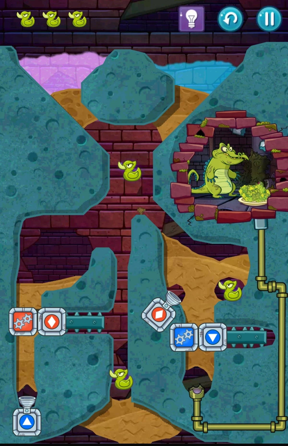 Category Sewer Where S My Water Wiki Fandom