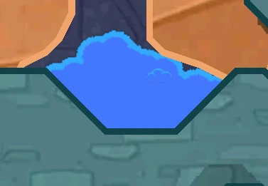 Cold Sludge | Where's My Water? Wiki | Fandom