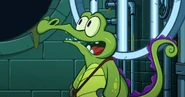 Swampy/Swampy's Underground Adventures | Where's My Water? Wiki | Fandom