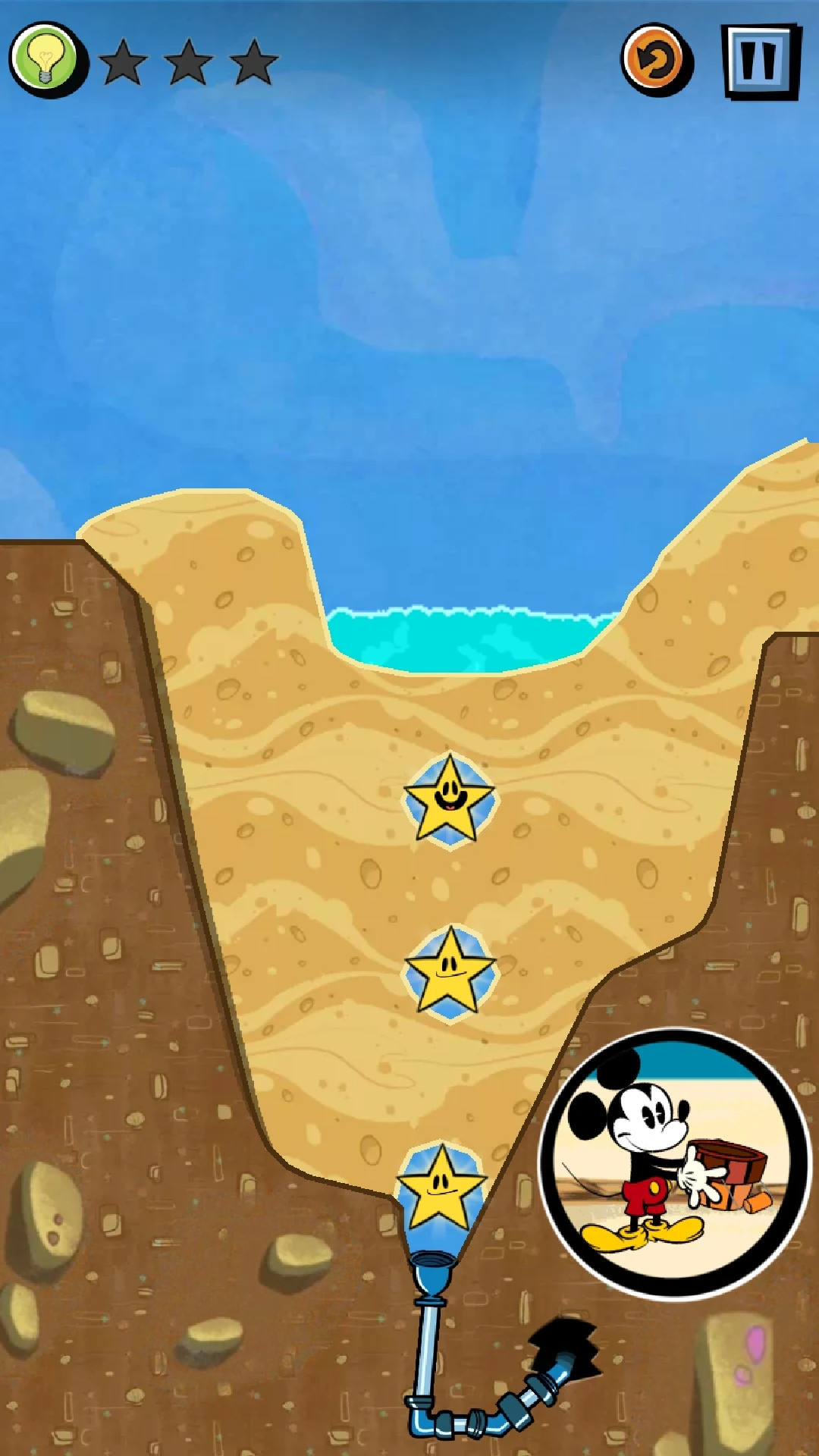 Dig Deep | Where's My Water? Wiki | Fandom