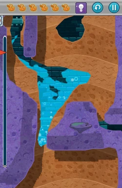 Rising to the Challenge | Where's My Water? Wiki | Fandom