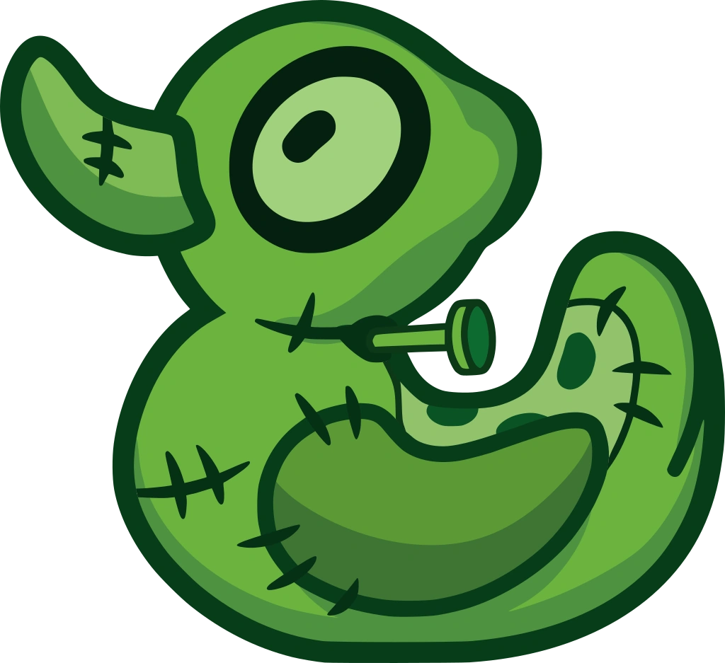 Swampy Duck | Where's My Water? Wiki | Fandom