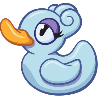 Allie Duck/Where's My Water? 2 | Where's My Water? Wiki | Fandom