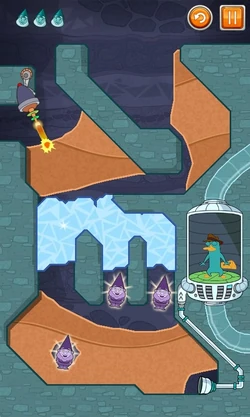 Frozen Over | Where's My Water? Wiki | Fandom