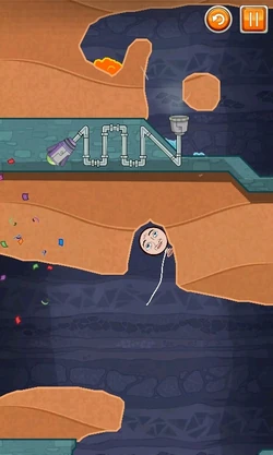 Balloony Party | Where's My Water? Wiki | Fandom