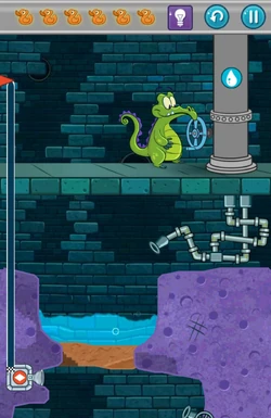 Thingamabob | Where's My Water? Wiki | Fandom