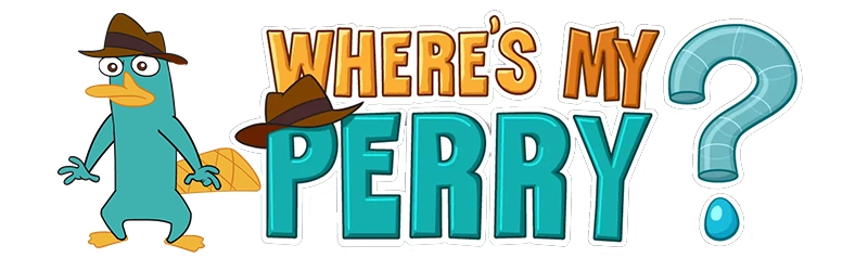 Stories/Where's My Perry? | Where's My Water? Wiki | Fandom