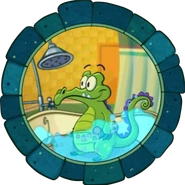 Swampy/Where's My Water? 2 | Where's My Water? Wiki | Fandom