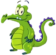 Swampy/Where's My Water? 2 | Where's My Water? Wiki | Fandom