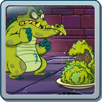 Cranky's First Course | Where's My Water? Wiki | Fandom