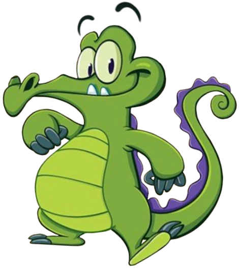 Characters/Swampy's Underground Adventures | Where's My Water? Wiki ...