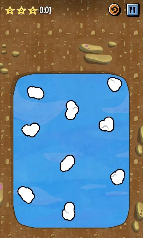 Round 'em Up | Where's My Water? Wiki | Fandom