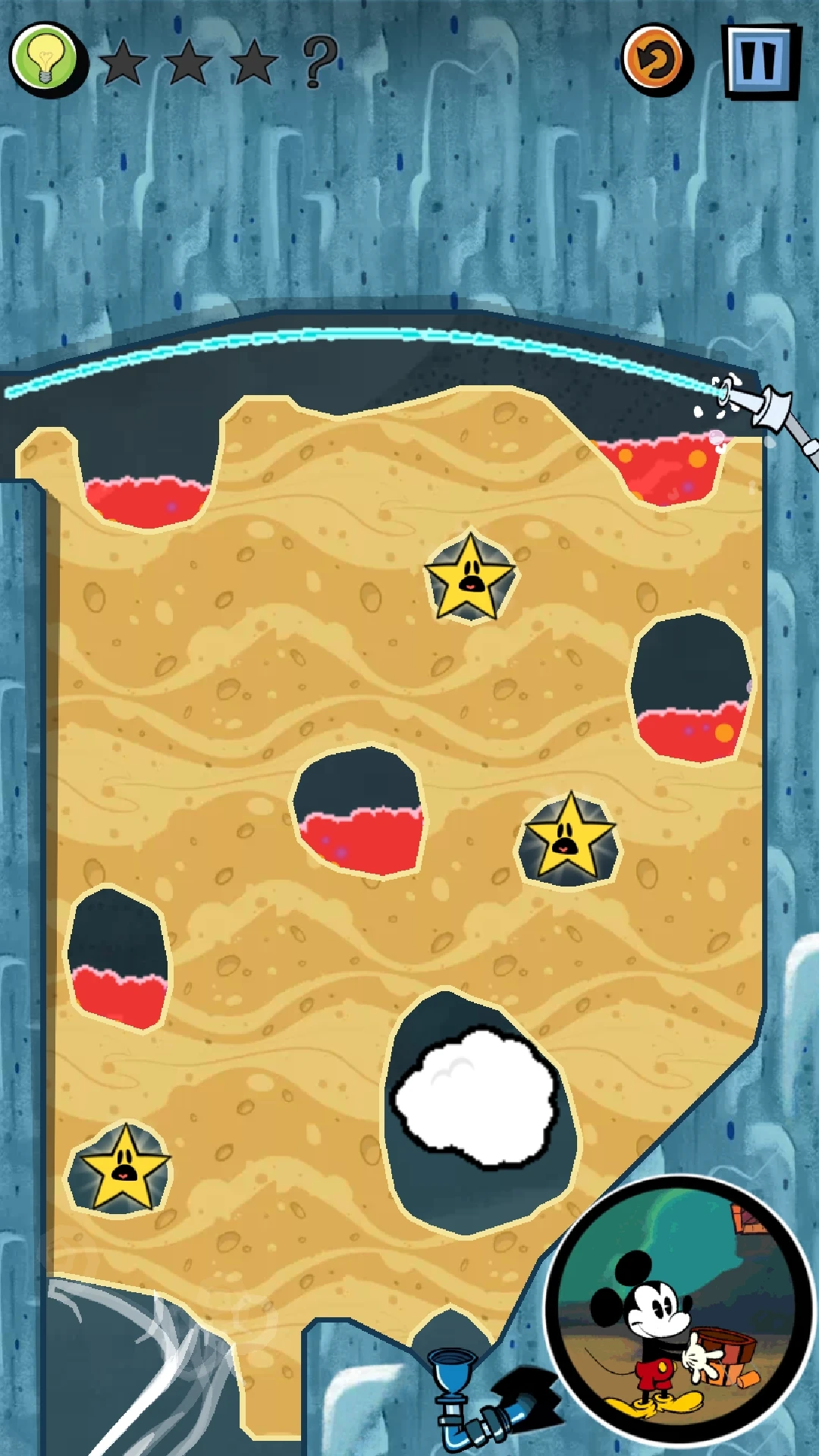 Cut Carefully | Where's My Water? Wiki | Fandom