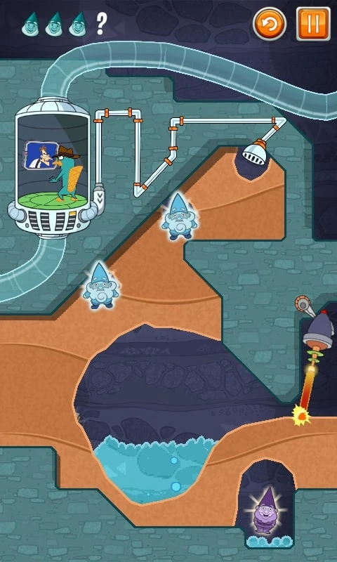 Boiling Point | Where's My Water? Wiki | Fandom