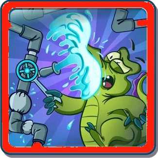 Under Pressure | Where's My Water? Wiki | Fandom