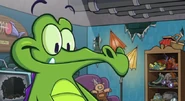 Swampy/Swampy's Underground Adventures | Where's My Water? Wiki | Fandom