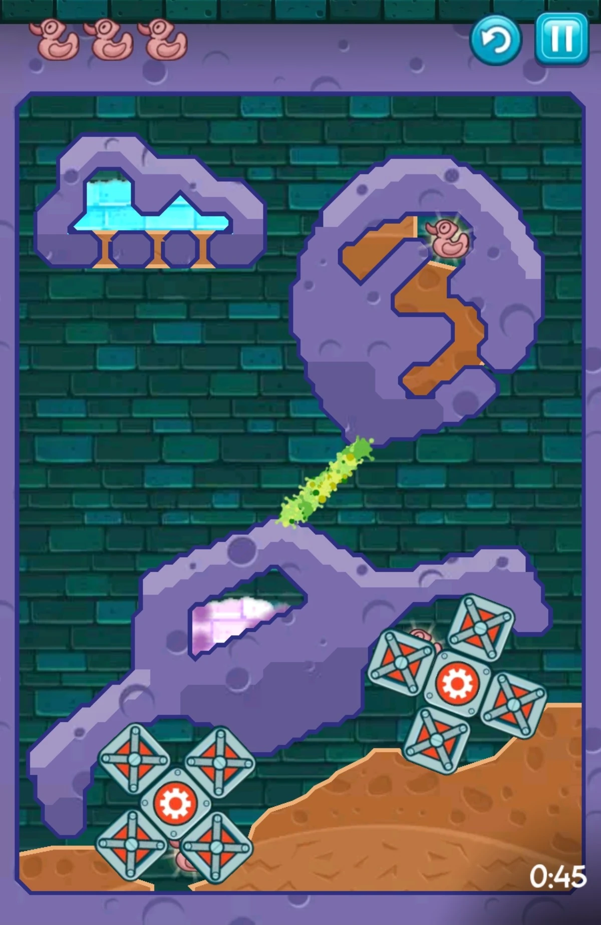 JellyCar 3 Appreciation | Where's My Water? Wiki | Fandom