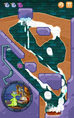 Precipitation Where S My Water Wiki Fandom