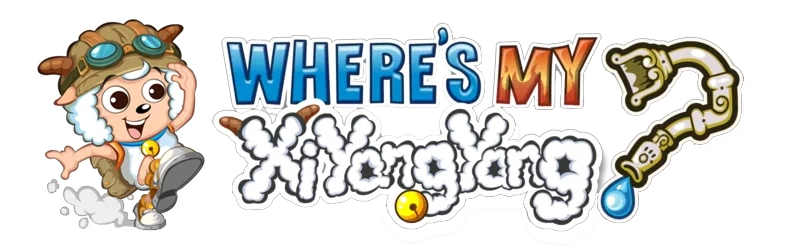 Objects/Where's My XiYangYang? | Where's My Water? Wiki | Fandom