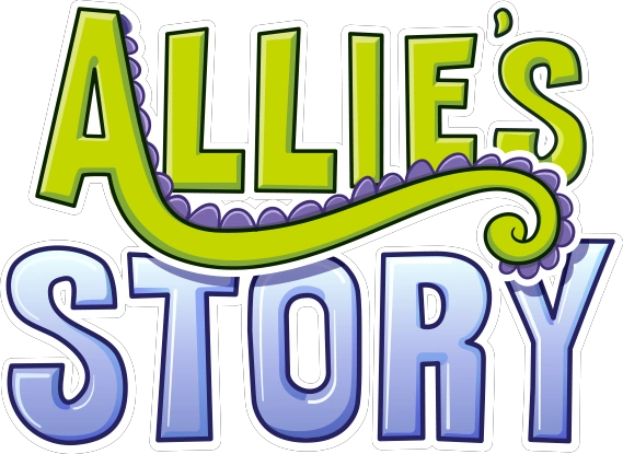Allie's Story | Where's My Water? Wiki | Fandom