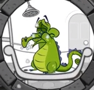 Swampy/Where's My Water? | Where's My Water? Wiki | Fandom