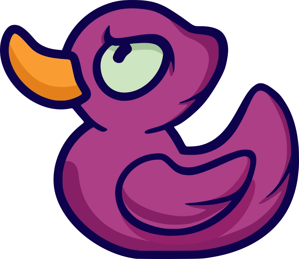 Cranky Duck | Where's My Water? Wiki | Fandom