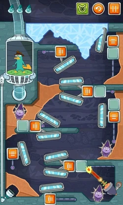 Fun House | Where's My Water? Wiki | Fandom